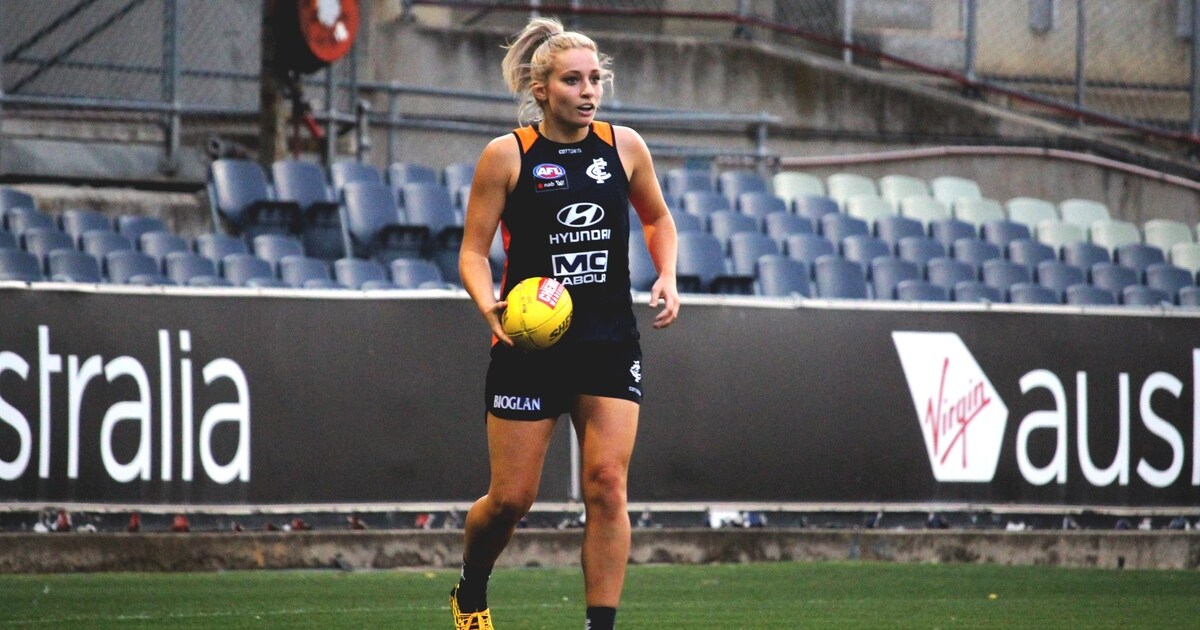 Galleries | Carlton Football Club