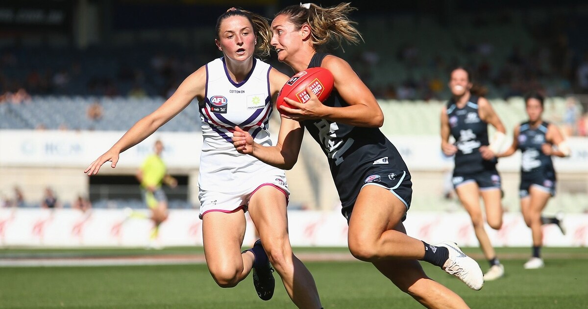 Stevens ready for new challenge