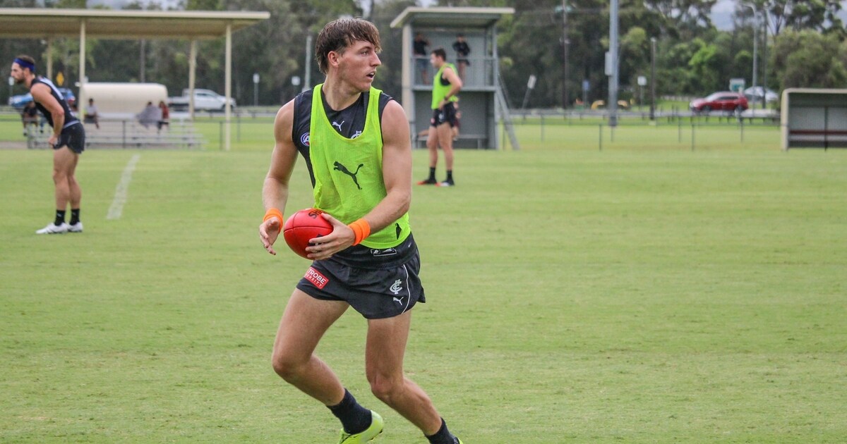 Galleries | Carlton Football Club