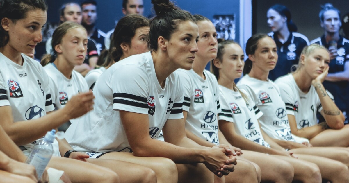 Galleries | Carlton Football Club