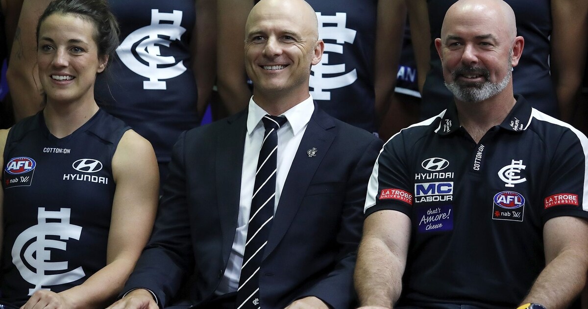 Liddle: It's a huge testament to our supporters