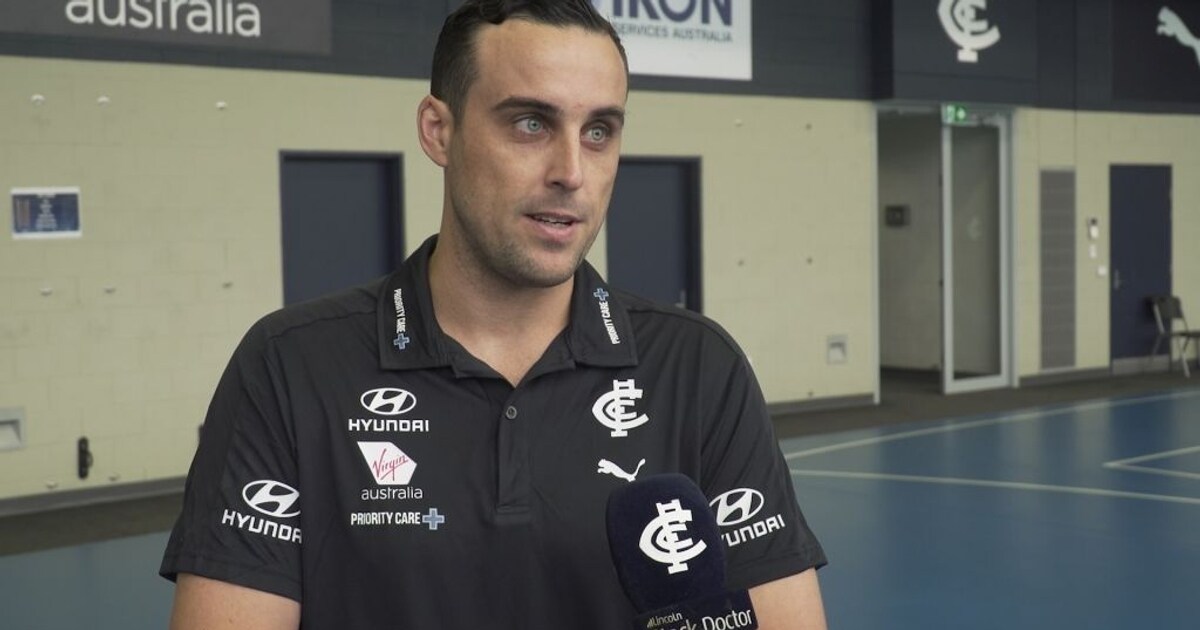 Austin: The foundation is set