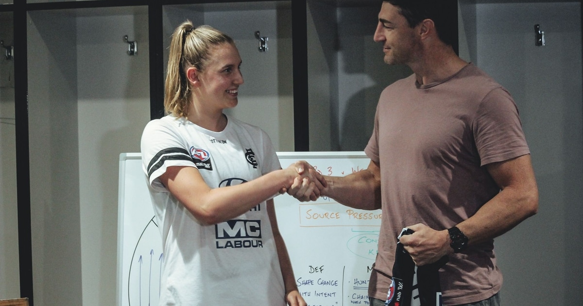 Vernon reflects on debut