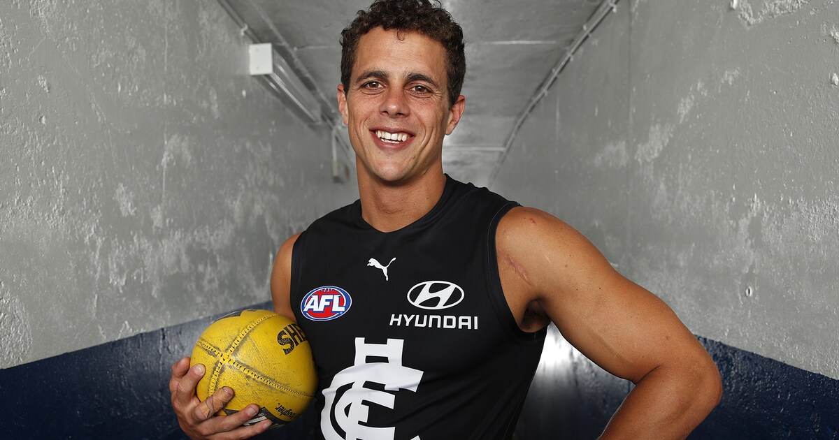 Curnow: Responsibility the key