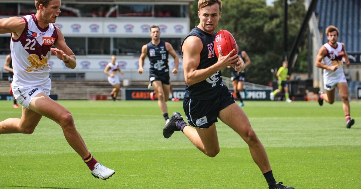 Galleries | Carlton Football Club