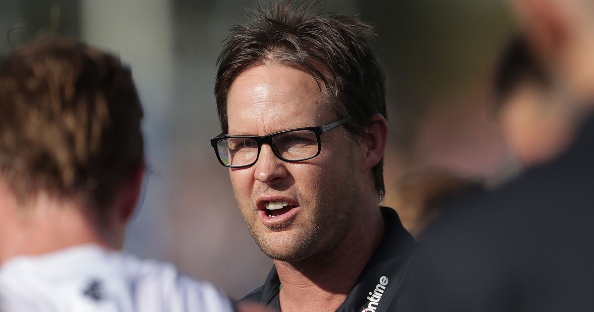 Teague: We have to be ready