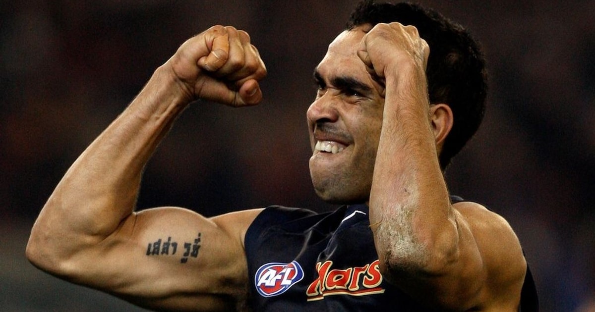 Throwback Thursday | Eddie's famous eight