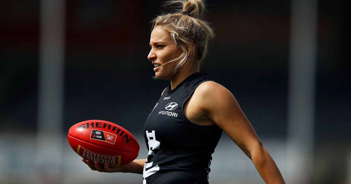 Season review: Sarah Hosking