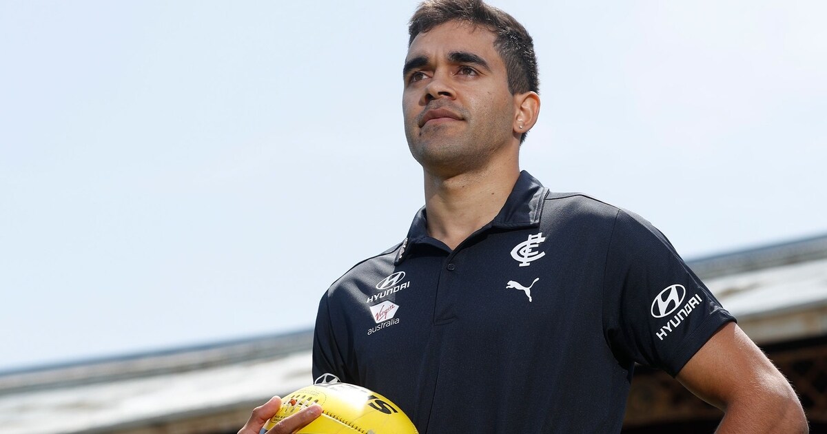 Cripps: No-one has seen the best of Martin