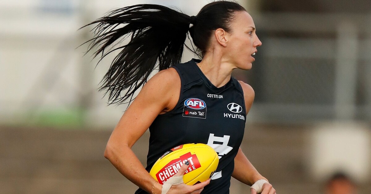 Season review: Alison Downie