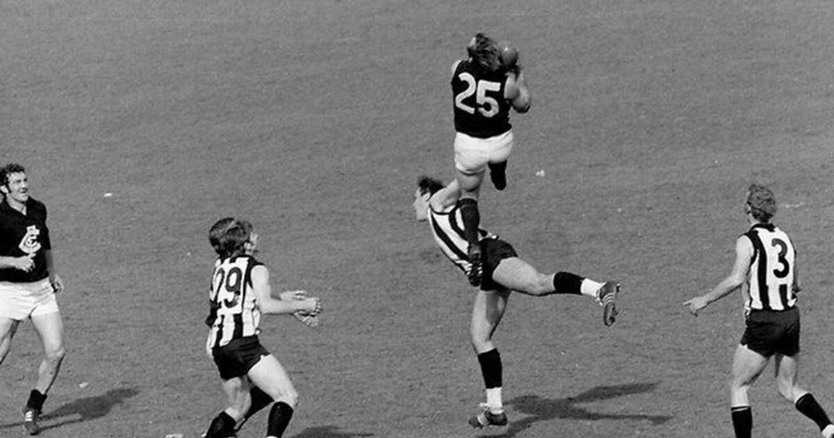 50 Years on: Jezza's giant leap for mankind