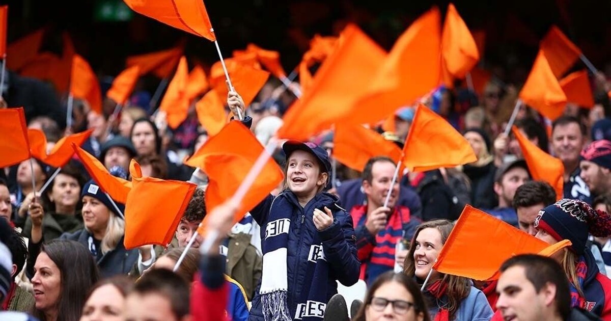 Carlton kicks off 16 Days of Activism