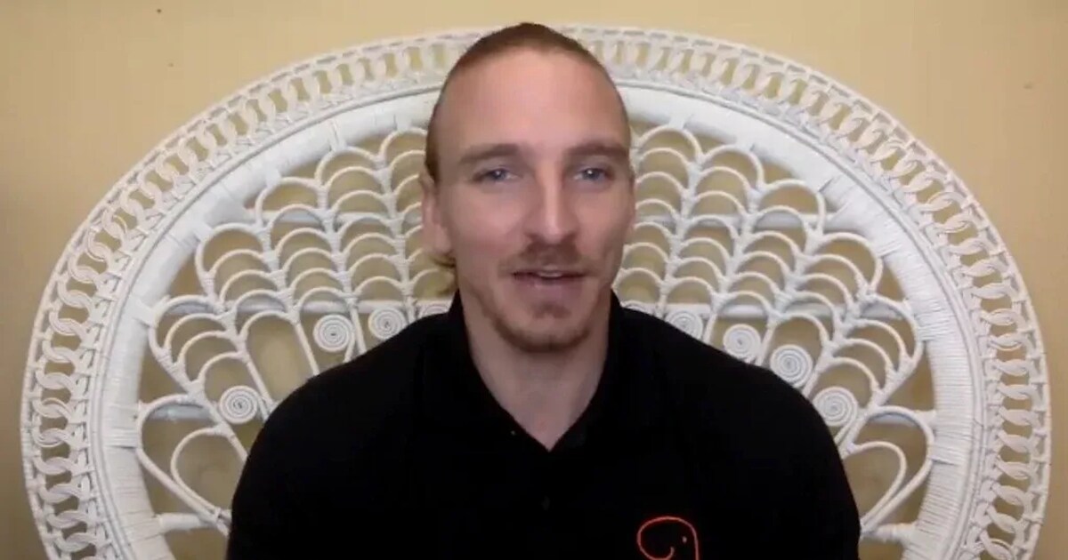 Catching up with Dennis