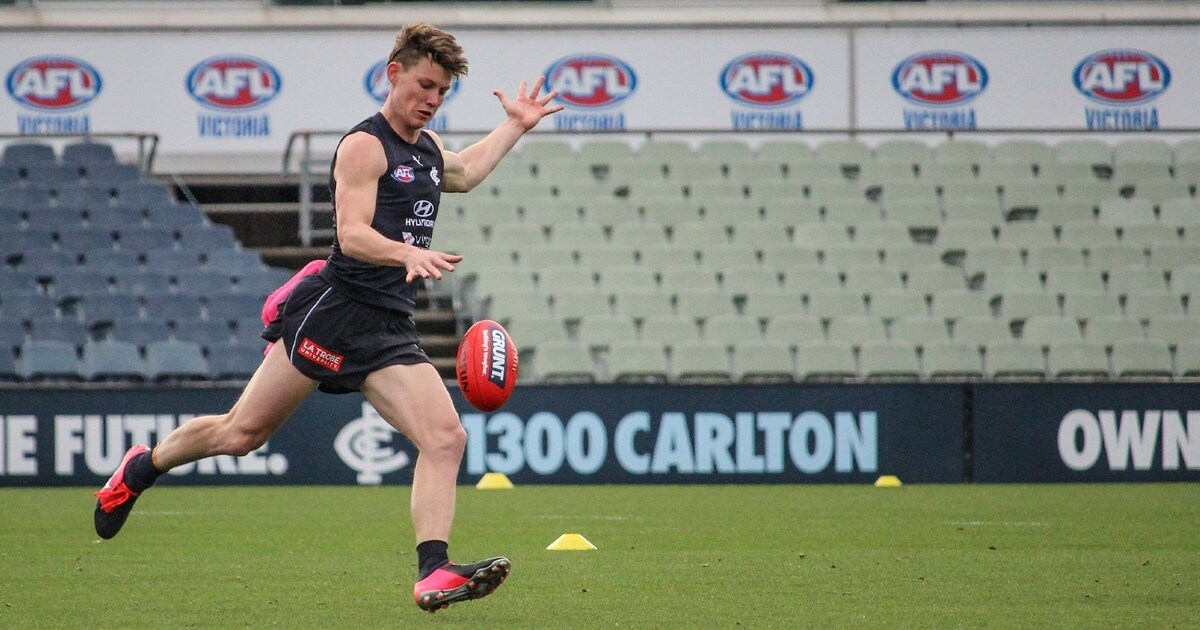 Russell: Commitment to the cause