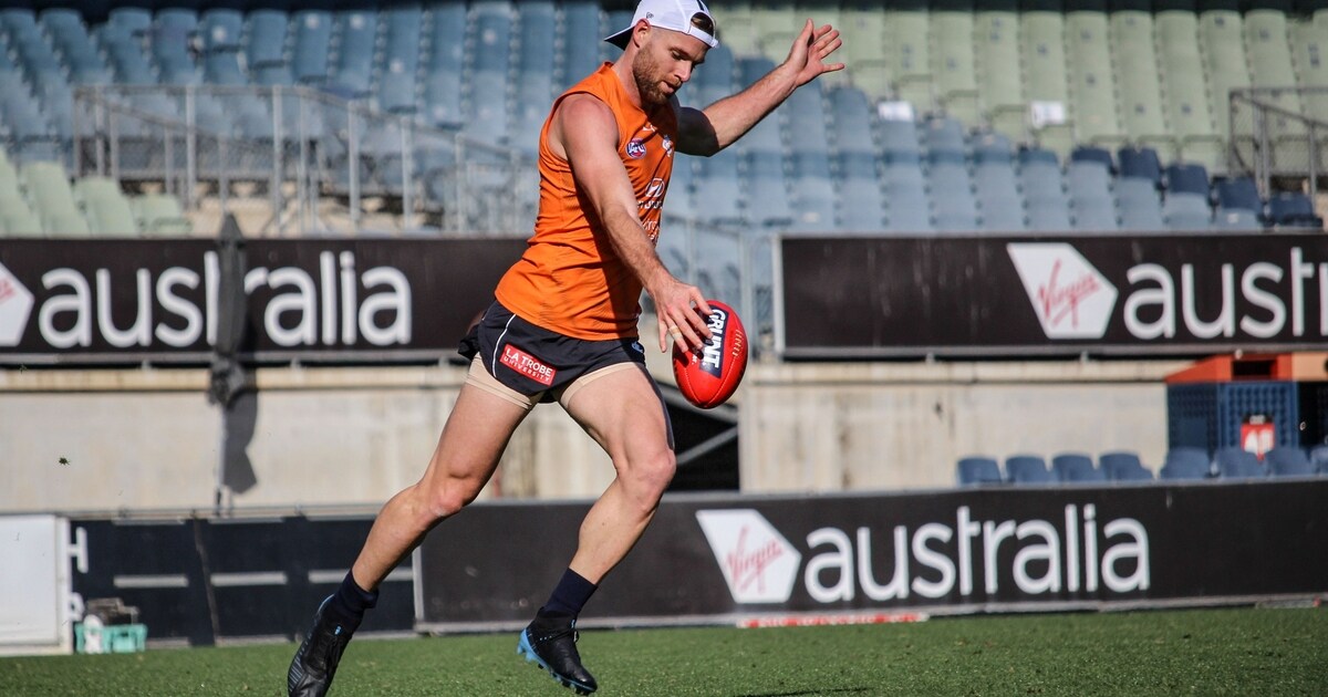 Teague: Focus on footy