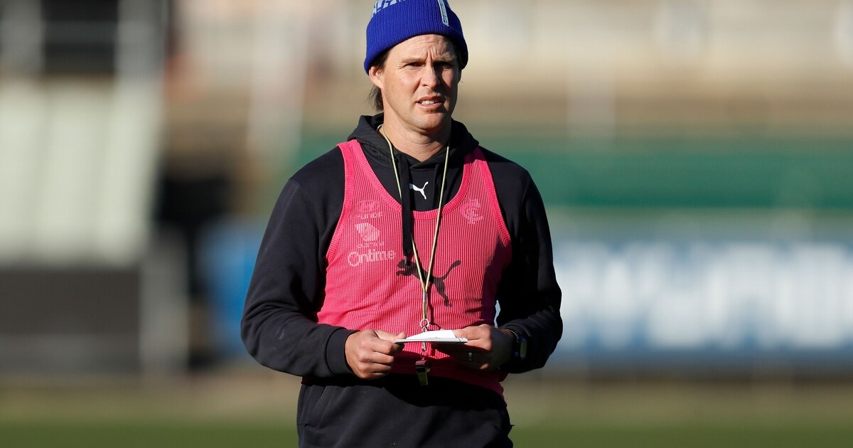 Teague: Ready for Round 2