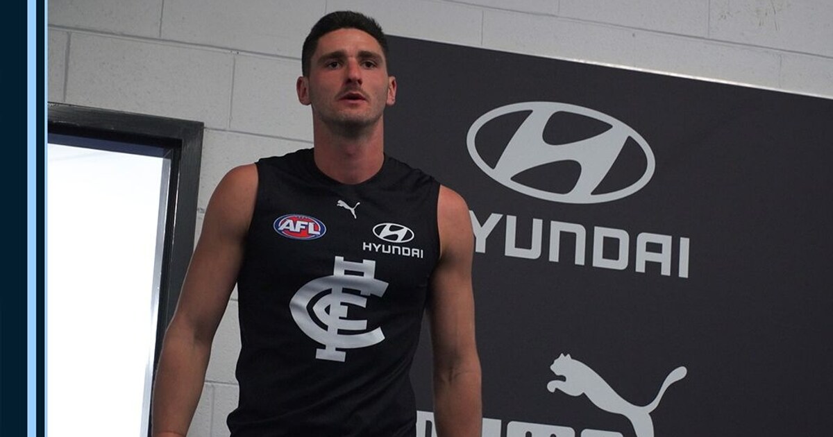 Spotlight | Pitto's Blue debut (R2)