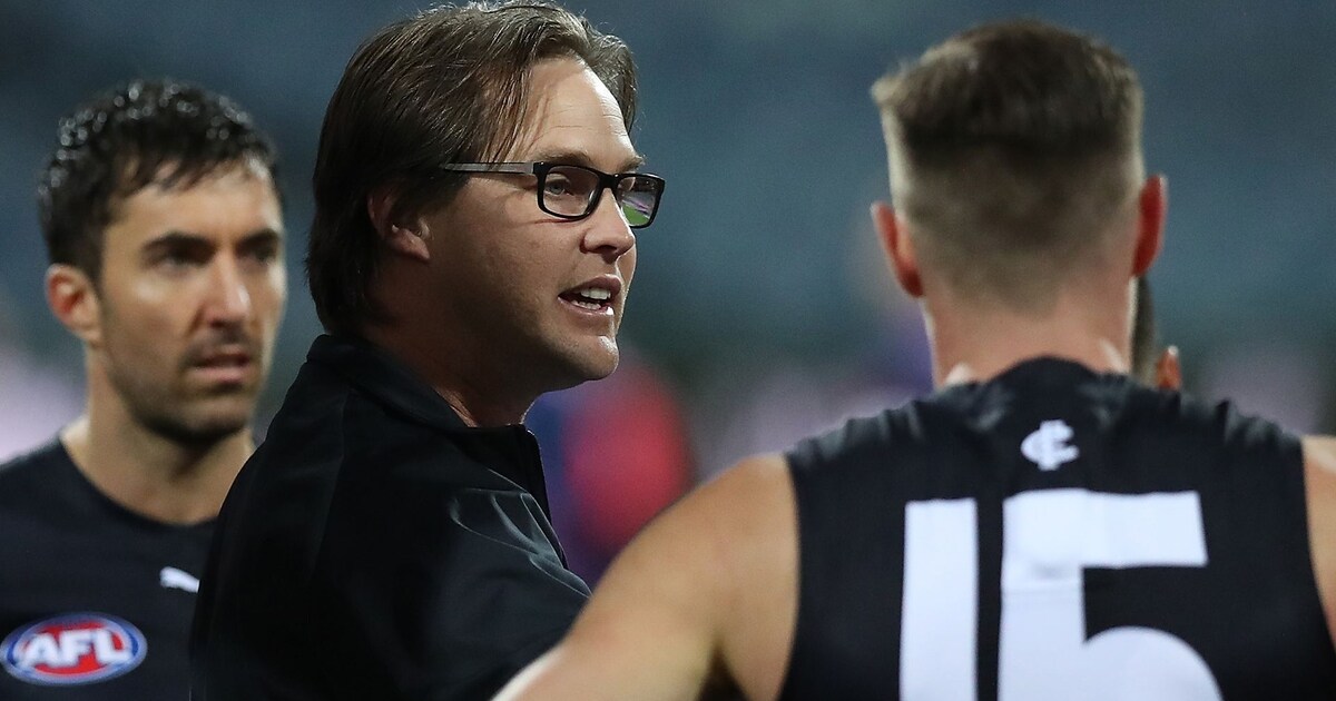 Teague: Belief is a powerful thing