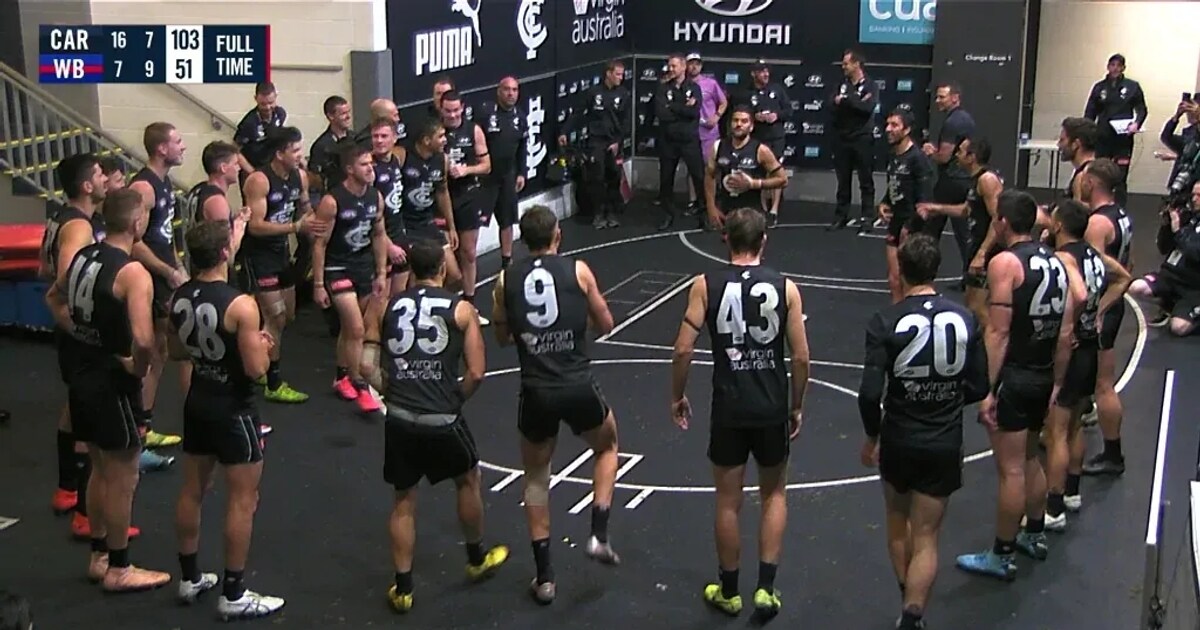 R6 | Da da da da daaa