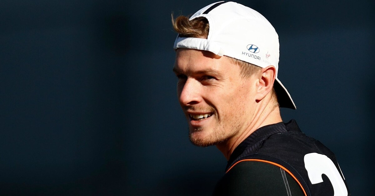 Newnes: It's the vibe of the thing