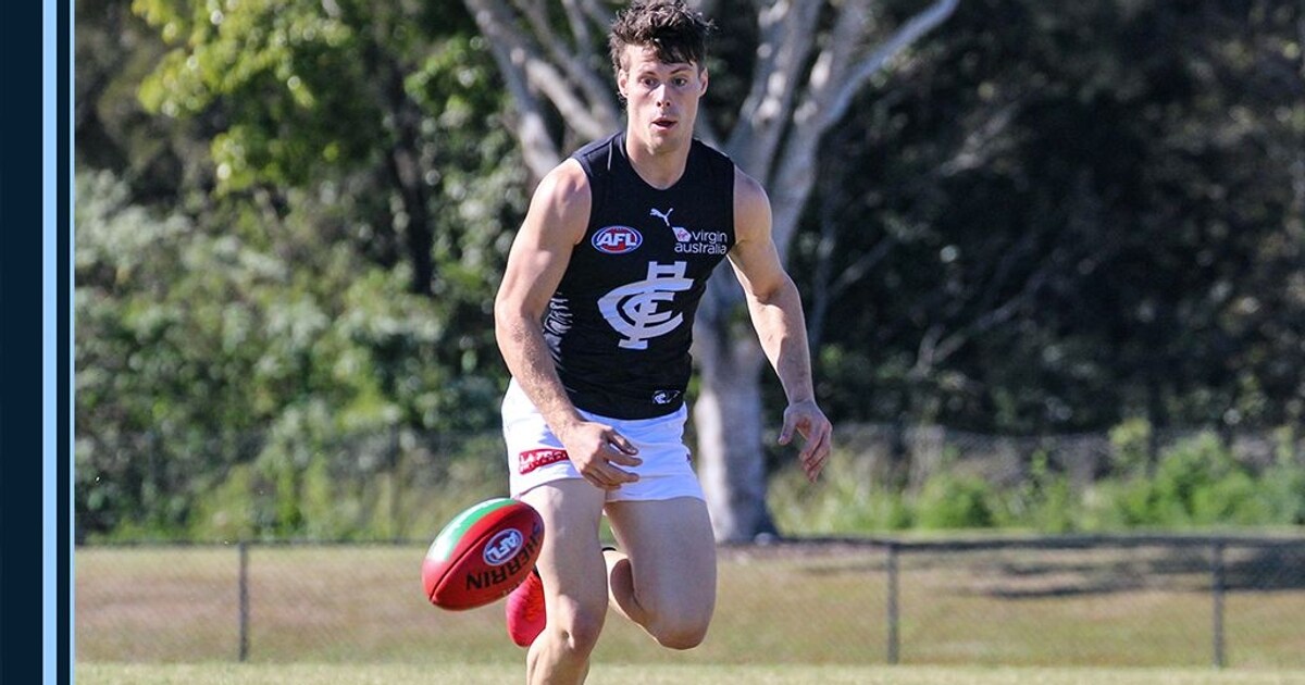 Reserves review: Josh Honey v St Kilda