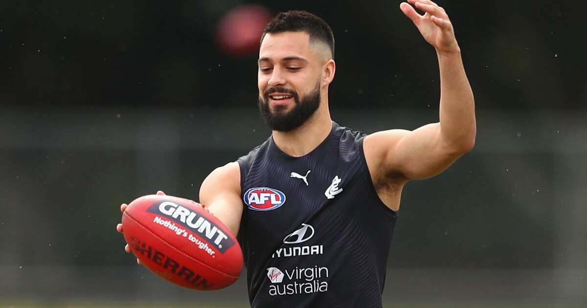 This is Hub Life, according to Michael Gibbons