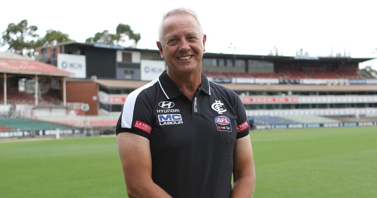 Munro previews AFLW trade and draft