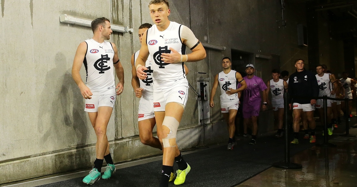 Galleries | Carlton Football Club