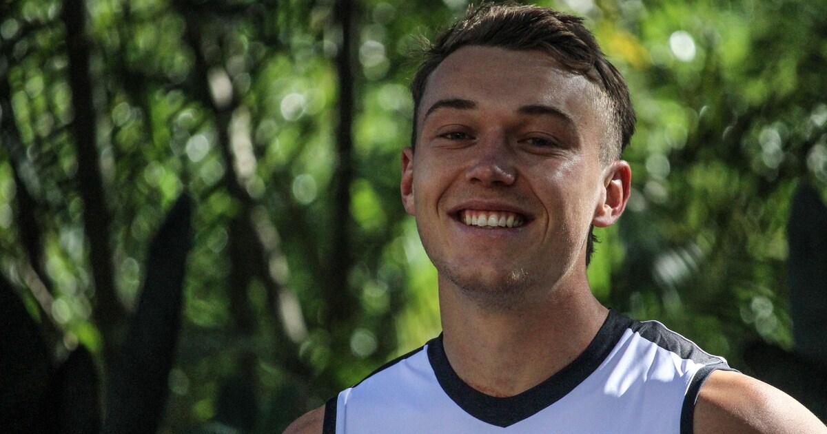 Cripps: We've got to listen and learn