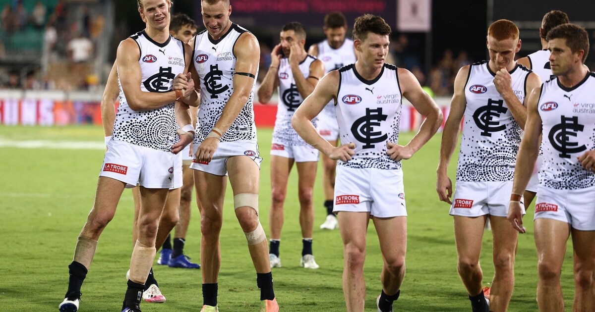 Galleries | Carlton Football Club