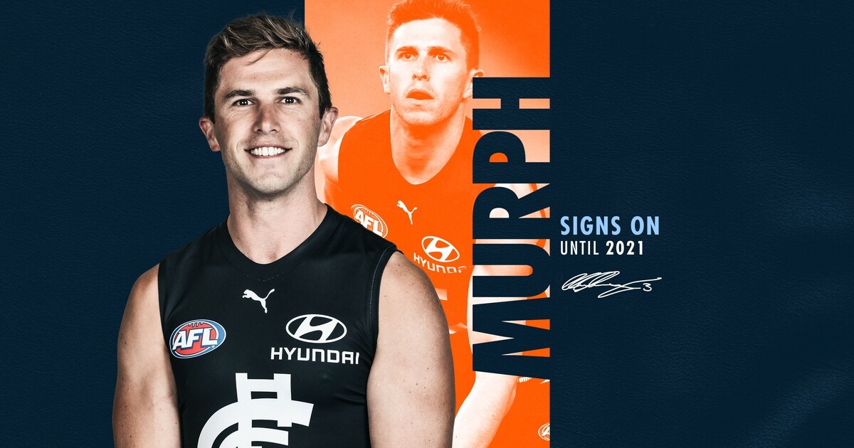 Sweet 16: Murphy commits for 2021