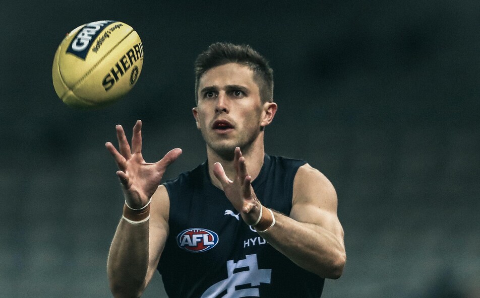 Season Review: Marc Murphy