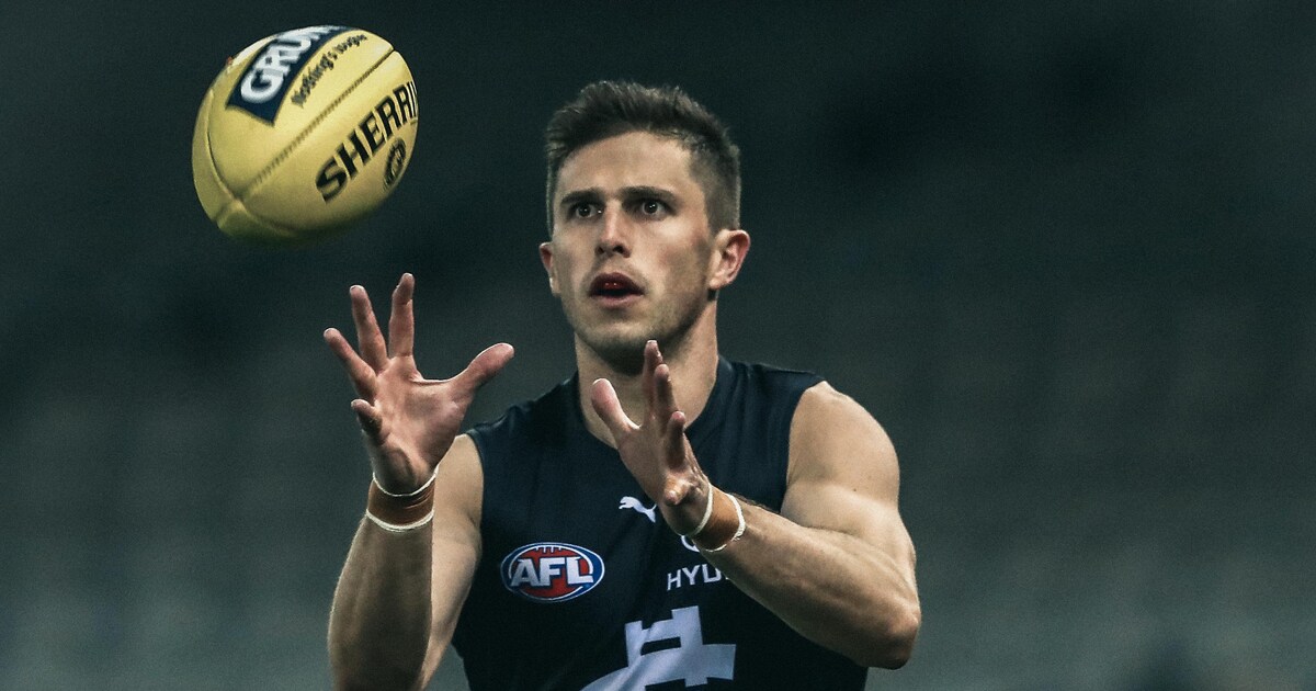 Season Review: Marc Murphy