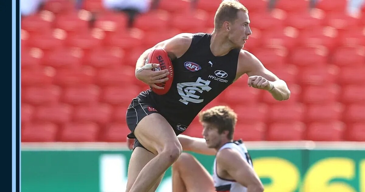 2020 in review | Harry McKay