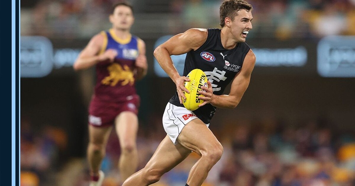 Highlights | Williamson at his best