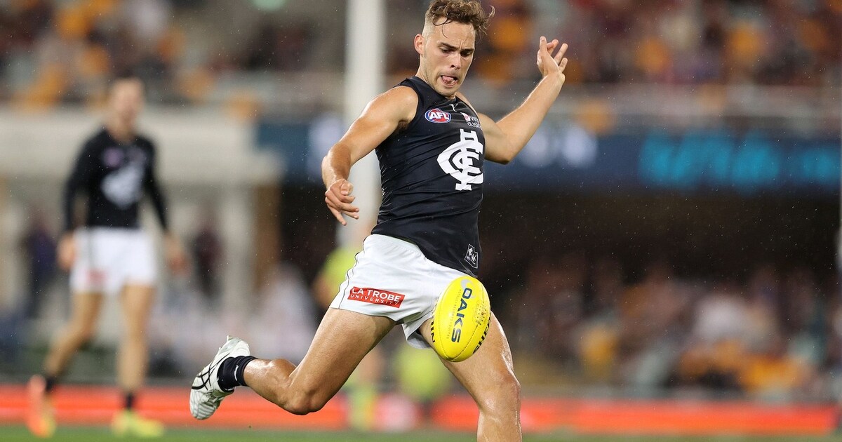 Season review: David Cuningham