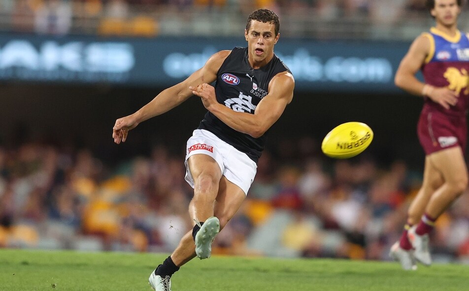 Season review: Ed Curnow