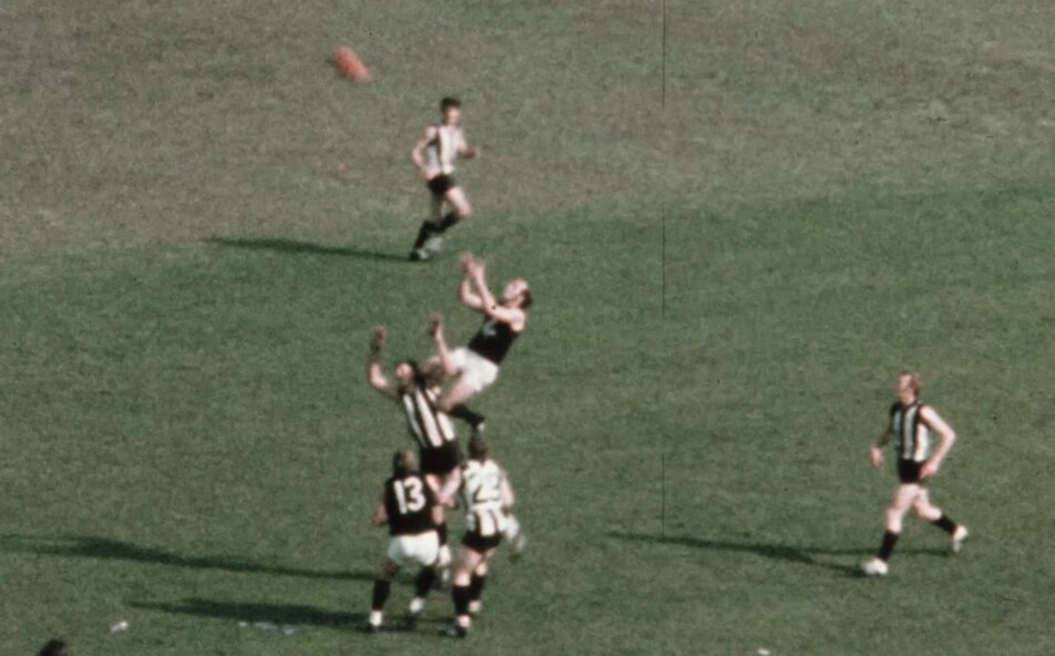 NFSA releases Jezza's mark in colour