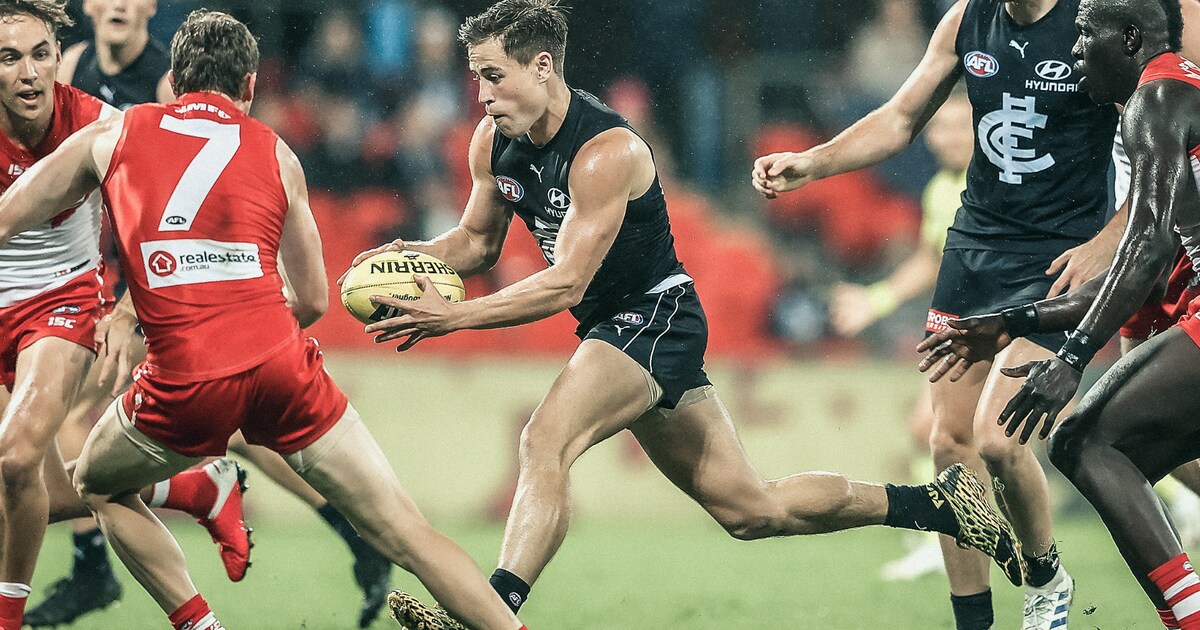 Season review: Matt Owies