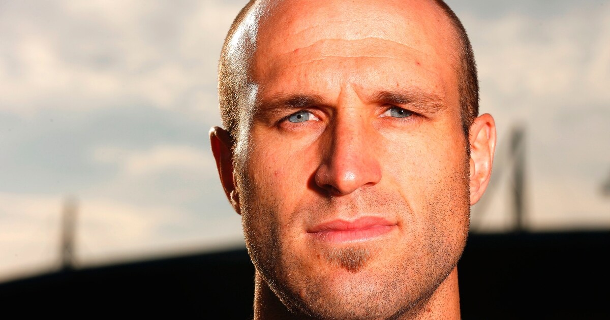 The Eagle has landed: How Judd got to Carlton