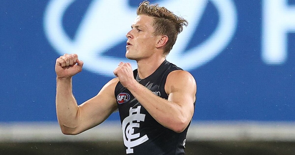 Through the looking glass: Jack Newnes