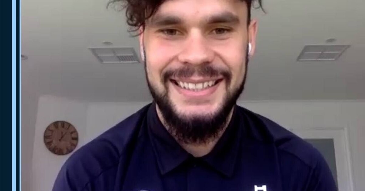 Williams: Hard work comes first