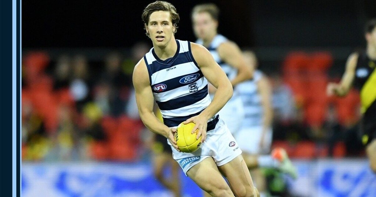 Highlights | Fogarty joins All of Us