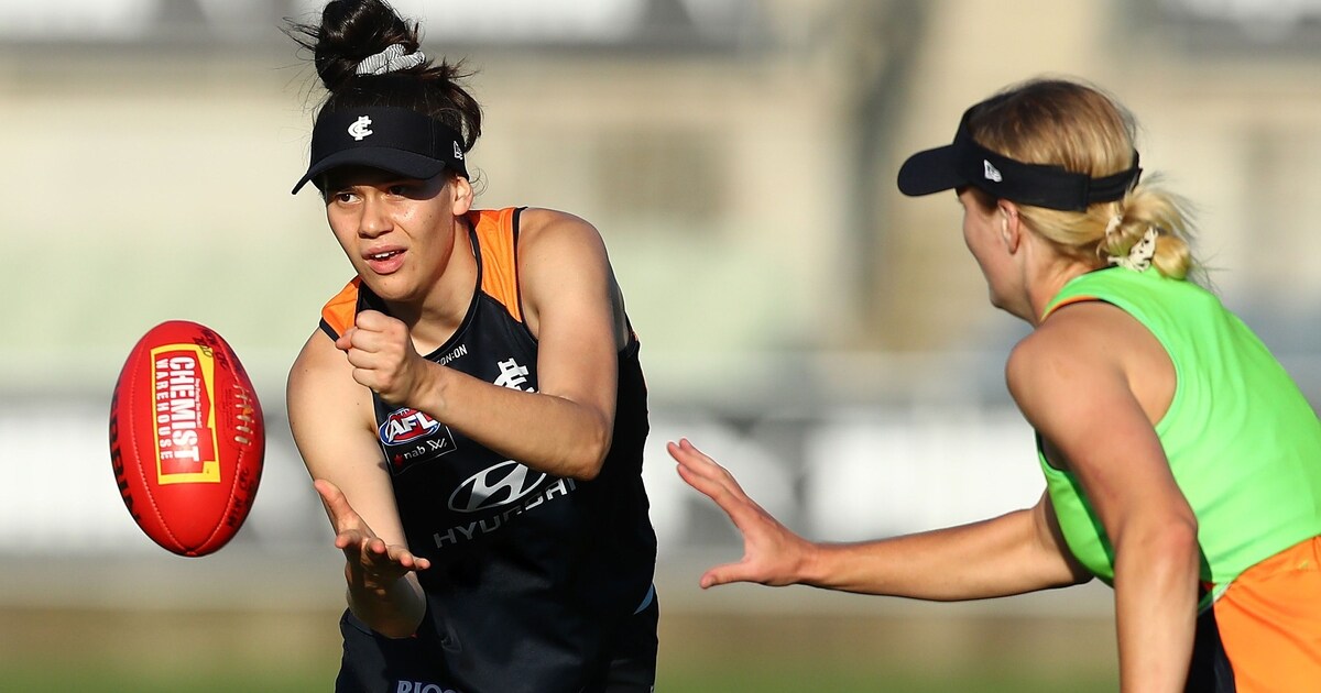 Gibbs: It's good to be back