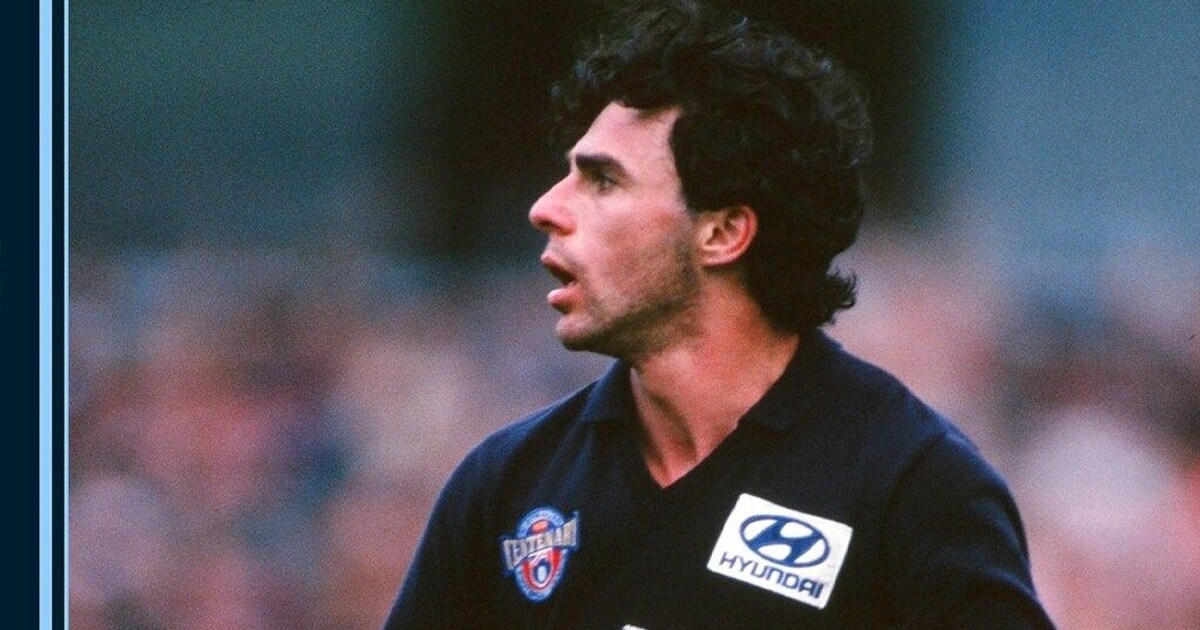 Highlights | Ang Christou, the king of the 'Woof'