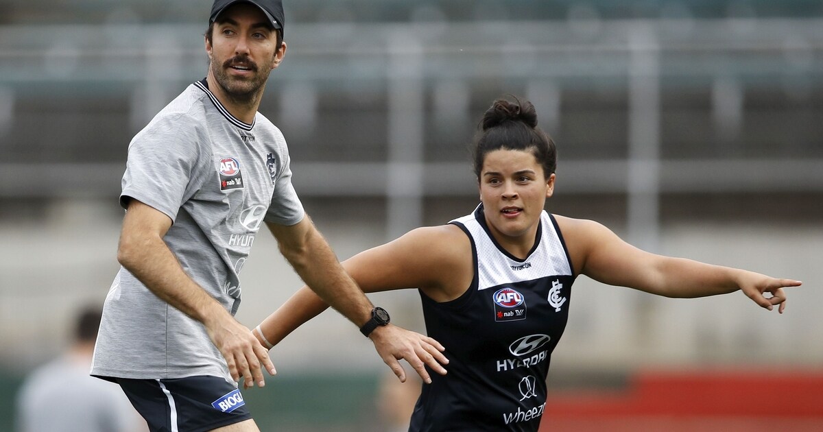 The AFLW season guide: All you need to know