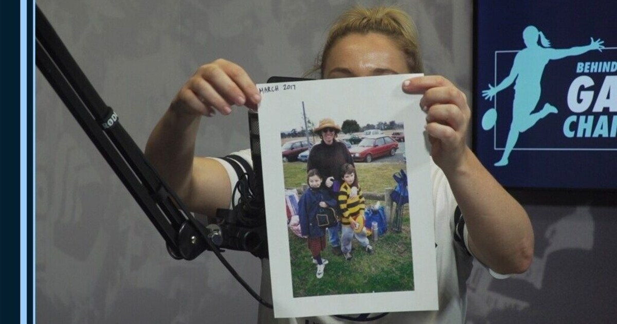 16 days | Gab's brother's emotional letter