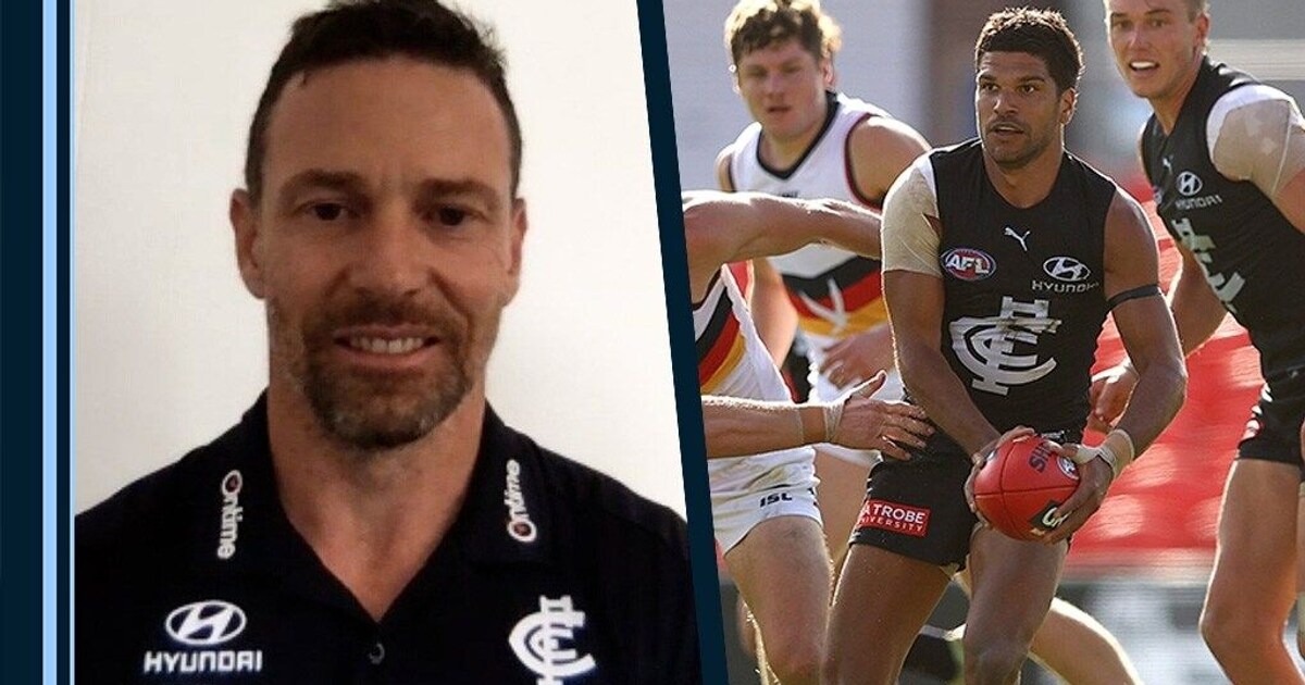 Pre-season preview | Where will Samo play?