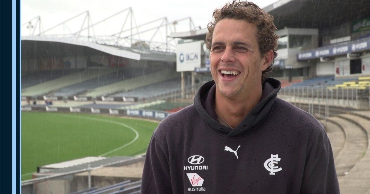 Curnow joins the first-to-four years