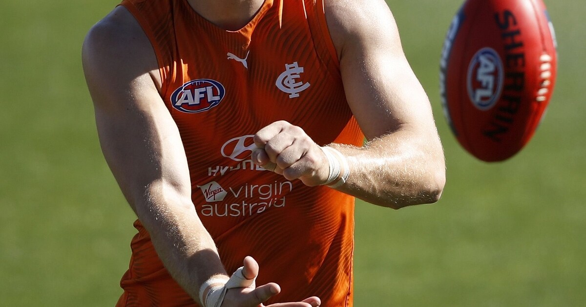 Galleries | Carlton Football Club